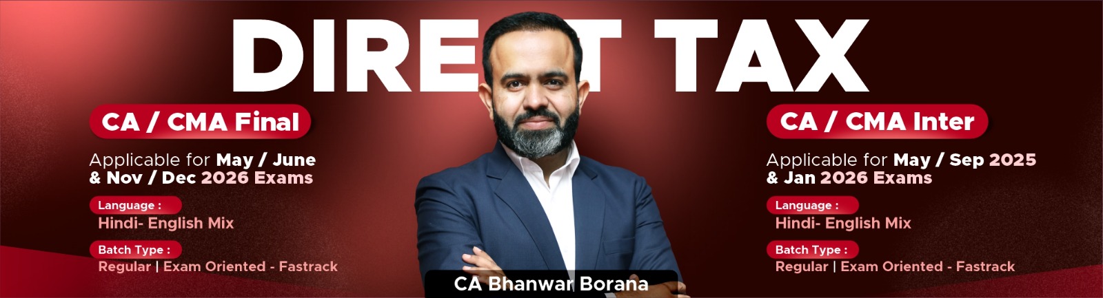 Complete Prep for Exams | BB Virtuals Pvt. Ltd.